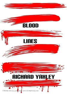 Bloodlines – Richard Yaxley