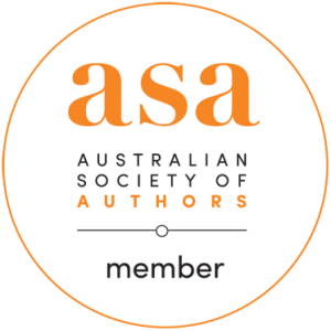 Richard Yaxley – Author